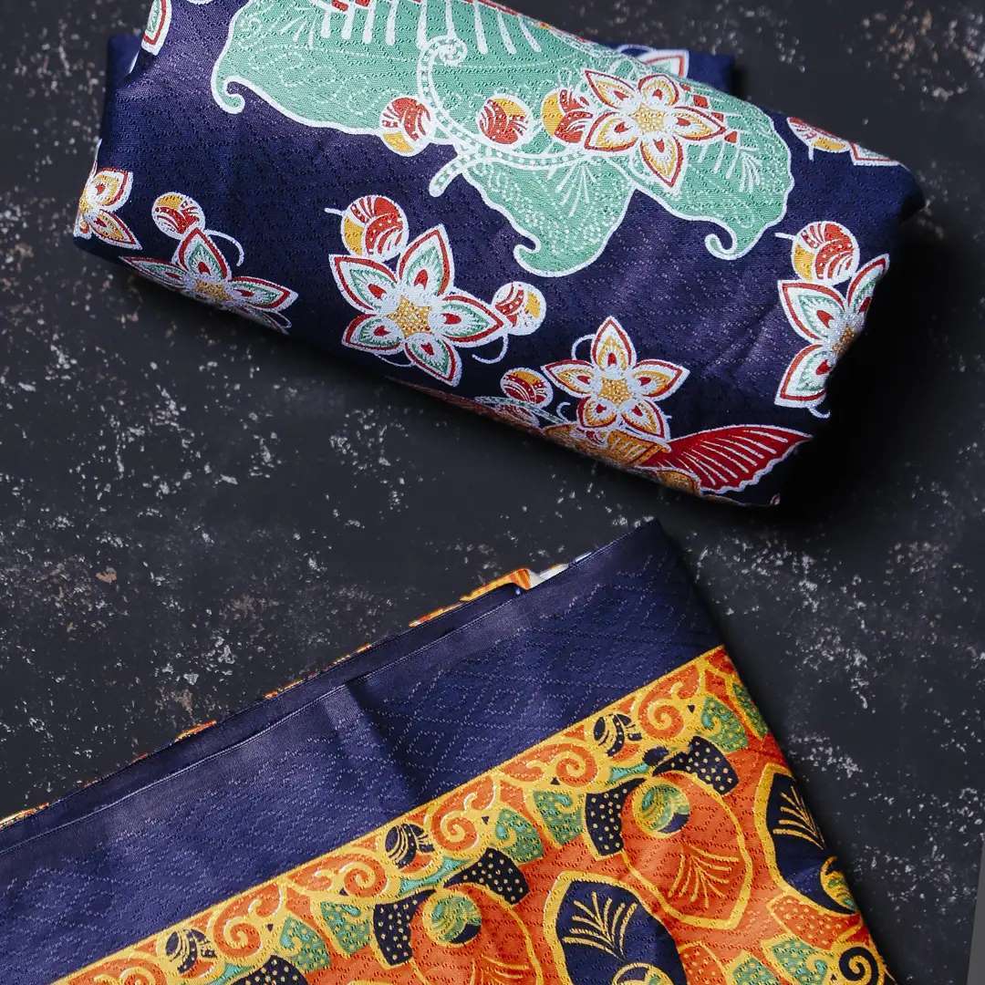 Batik Umak, Kain Batik Khas Bangka Belitung - Rekomendasi Hits Cilacap ...